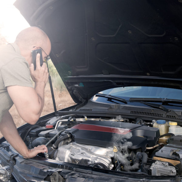 How to Clean a Radiator - In The Garage with CarParts.com