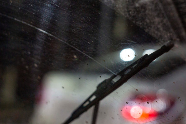 Follow this Guide to Remove Scratches from Your Windshield - In The ...