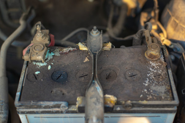 10 Essentials: The Pre-Road-Trip Car Maintenance Checklist - In The ...
