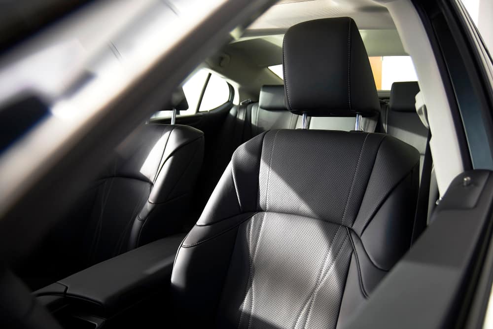 Finding the Sweet Spot for your Seating Position - In The Garage with ...