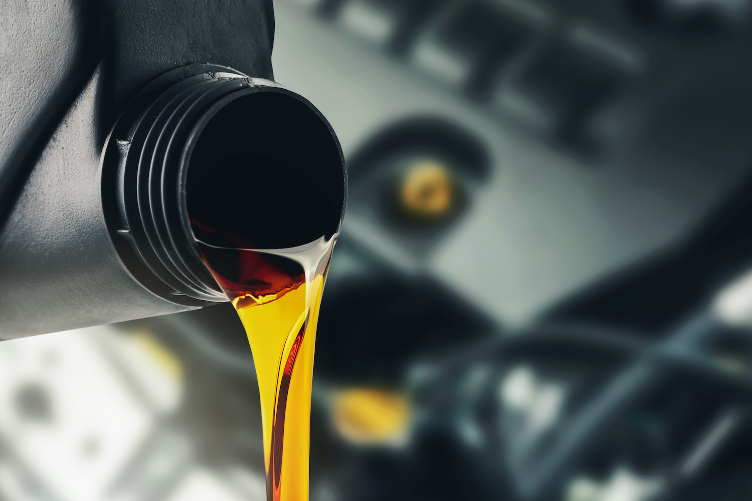 Fluid Leaks 101: Find Out What’s Leaking From Your Car | In the Garage ...