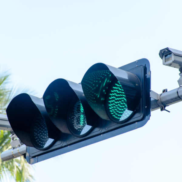 How Do Red Light Cameras Work? - In The Garage with CarParts.com