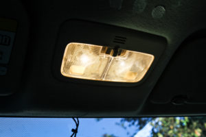 How to Replace Your Interior Light Bulbs - In The Garage with CarParts.com