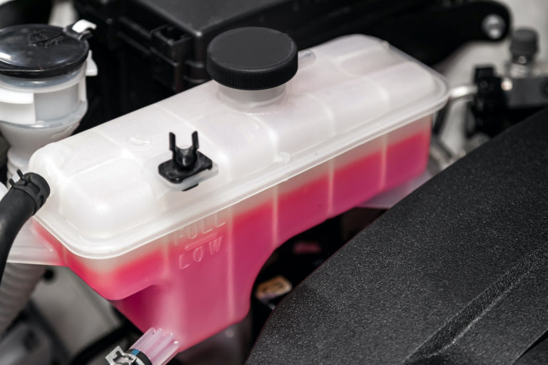 Fluid Leaks 101: Find Out What’s Leaking From Your Car | In the Garage ...