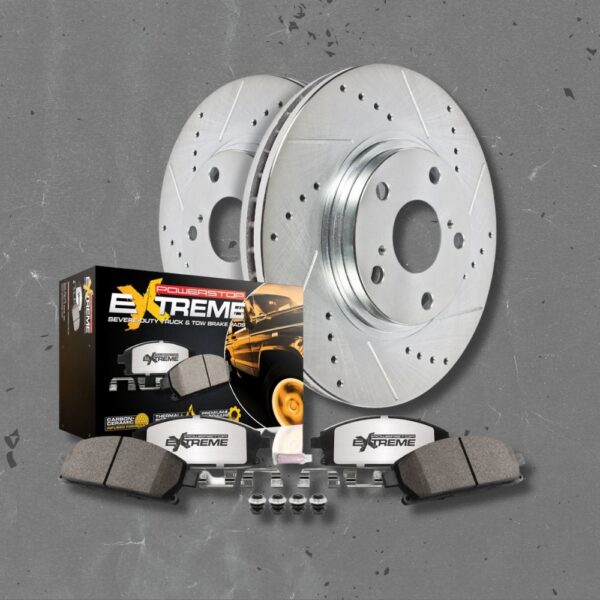 Power Brake Conversion: Tips, Kits, Parts, and More - In The Garage ...