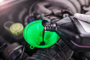 Fluid Leaks 101: Find Out What’s Leaking From Your Car | In the Garage ...