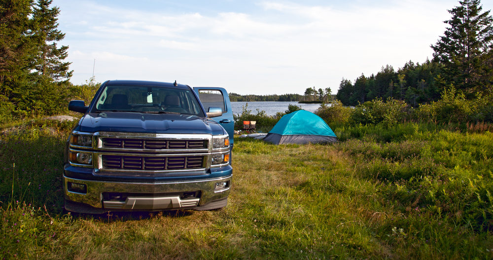 The Top 10 Accessories to Install on Your Truck for the Great Outdoors ...