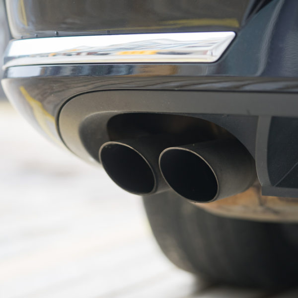 Evaporative Emission Control (EVAP) System 101: The Basics - In The ...