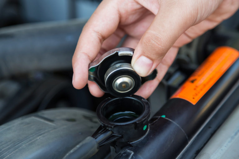 Automotive Cooling Systems - A Short Course on How They Work | CarParts.com