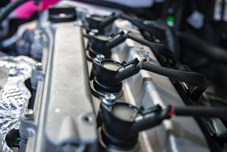 Ignition Systems A Short Course | CarParts.com
