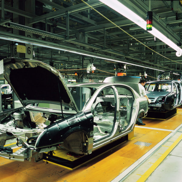 Interchangeable Car Parts Across Different Makes and Models - In The ...