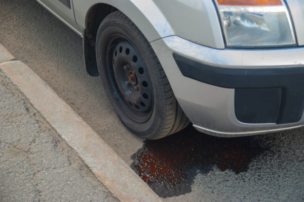 Fluid Leaks 101: Find Out What’s Leaking From Your Car | In the Garage ...