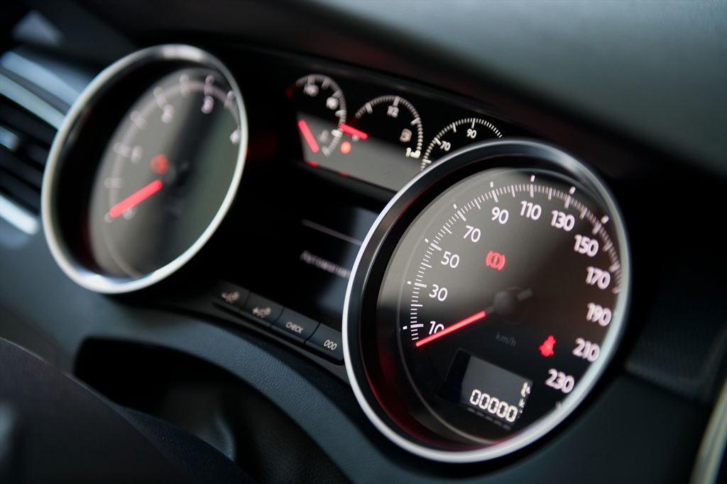 Dashboard Gauges | CarParts.com
