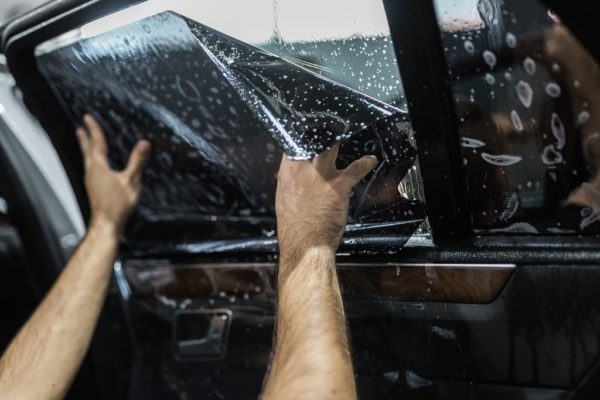6 Benefits of Tinting Your Car - In The Garage with CarParts.com