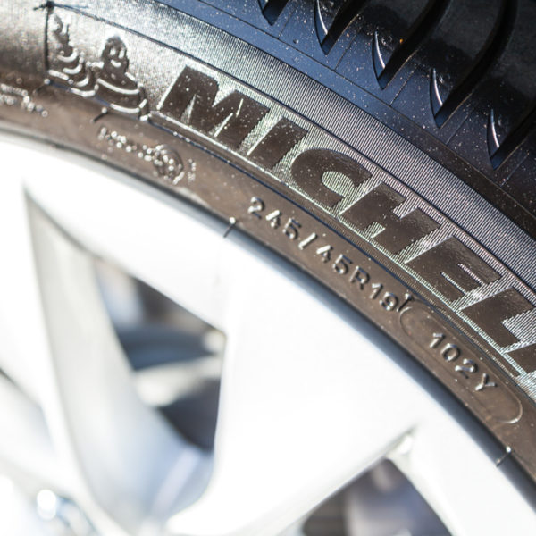 Tire Rotation: How & Why You Should Rotate Your Tires - In The Garage ...