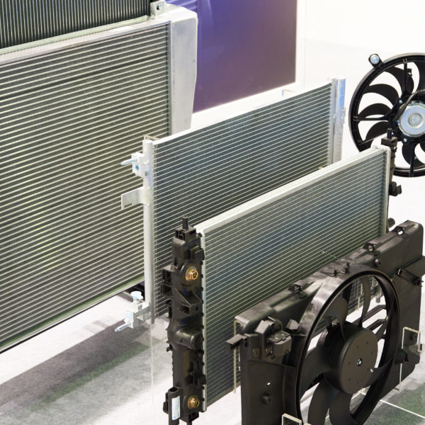 Automotive Cooling Systems - A Short Course on How They Work | CarParts.com