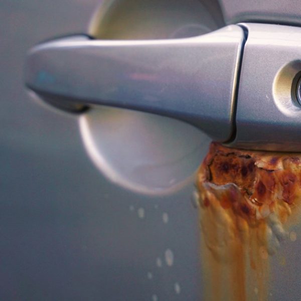 How to Stop Rust on a Car (The Easy Way) - In The Garage with CarParts.com