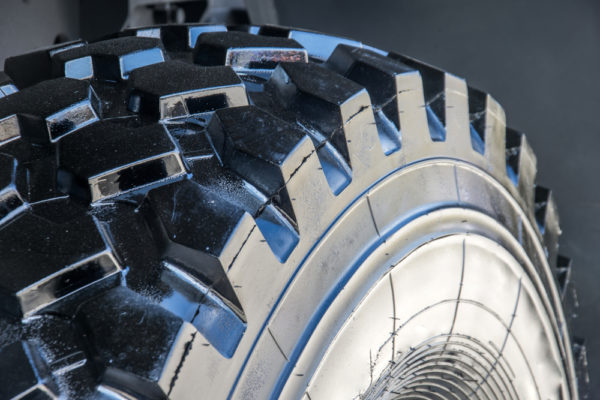 Important Pointers For Choosing a Set of Tires For Your Vehicle - In ...