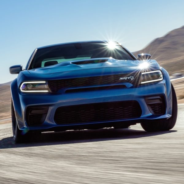 Hellephant: A Hellcat Hemi Mean Machine - In The Garage with CarParts.com