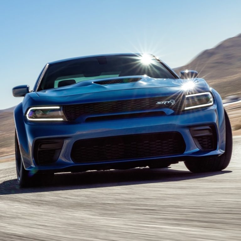 Hellephant: A Hellcat Hemi Mean Machine - In The Garage with CarParts.com