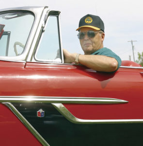 Ralph Reschke turns junkyard Plymouths into classics - In The Garage ...