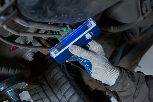 How to Diagnose a Bad A/C Condenser - In The Garage with CarParts.com