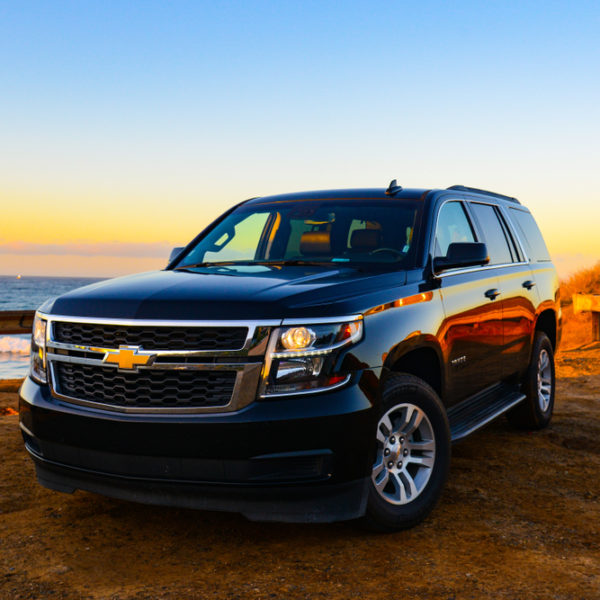 What Is a Long Travel Suspension? (Plus FAQs) - In The Garage with ...