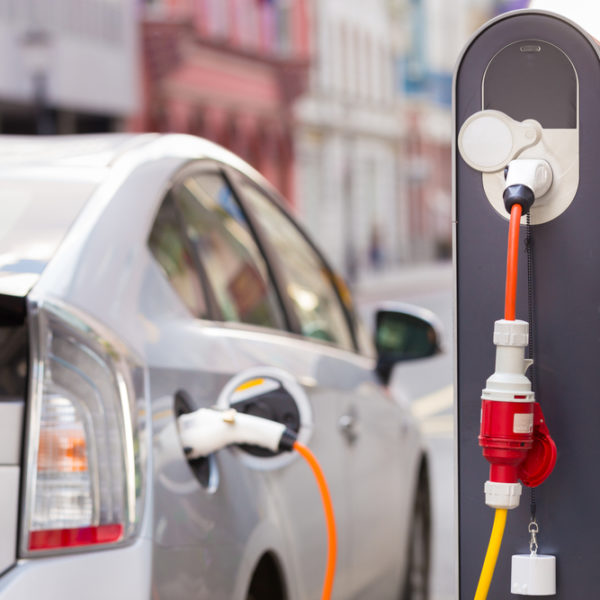 Understanding the Different Types of Hybrid Cars - In The Garage with ...