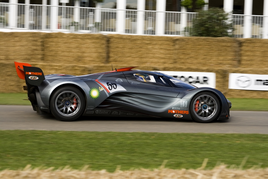 Is the Mazda RX-9 Really Coming in 2020? - In The Garage with CarParts.com