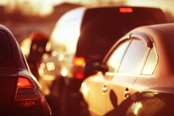 6 Simple Car Checks to Prevent Heat Wave Disasters - In The Garage with ...