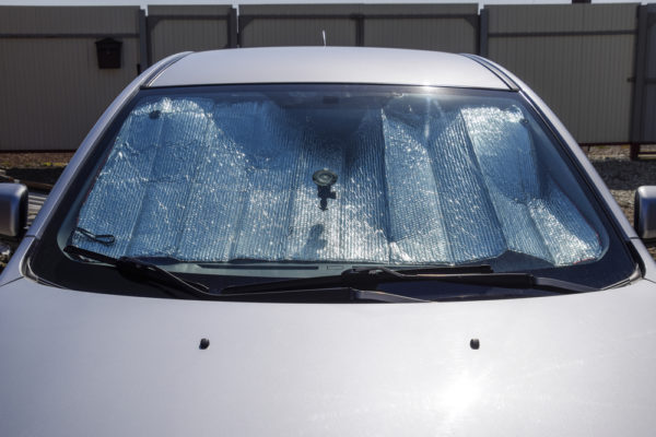 6 Simple Car Checks to Prevent Heat Wave Disasters - In The Garage with ...
