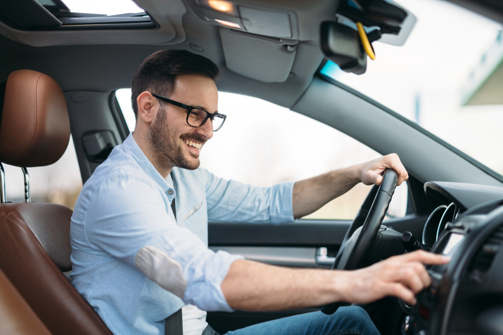 What Is Important to You in a Car? - In The Garage with CarParts.com