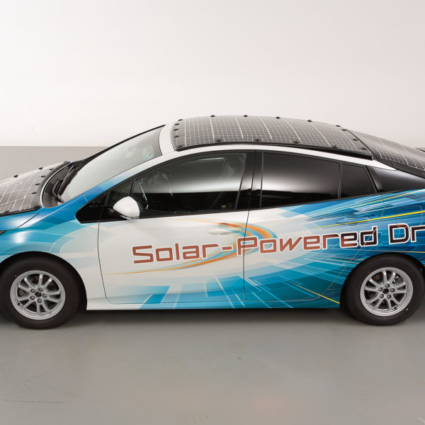 How Fast Can Your Hybrid Go? Toyota Prius Max Speed and Other Cool ...