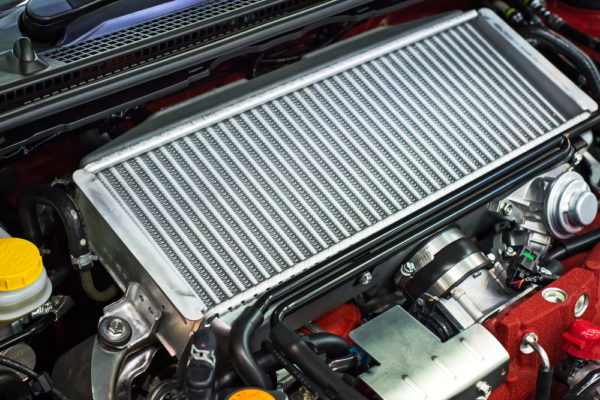 6 Signs of a Bad Radiator - In The Garage with CarParts.com