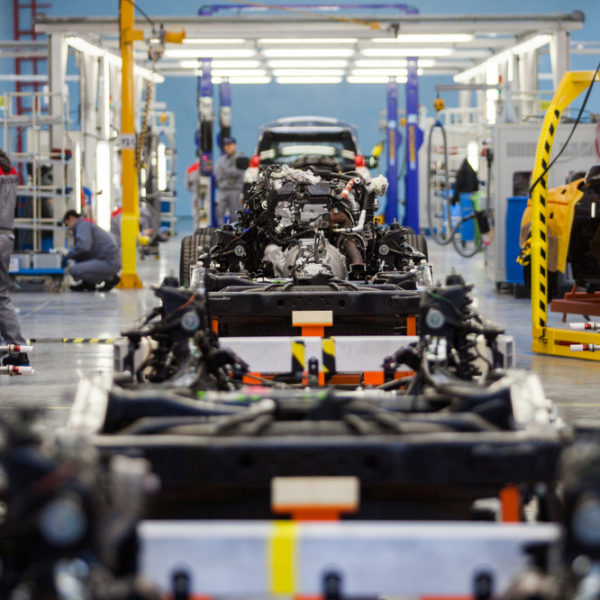 What Is a Truck Retarder? - In The Garage with CarParts.com