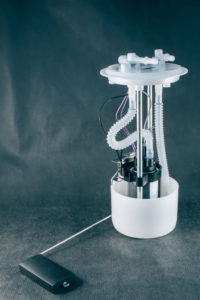 Bad Fuel Pump Symptoms - In The Garage with CarParts.com