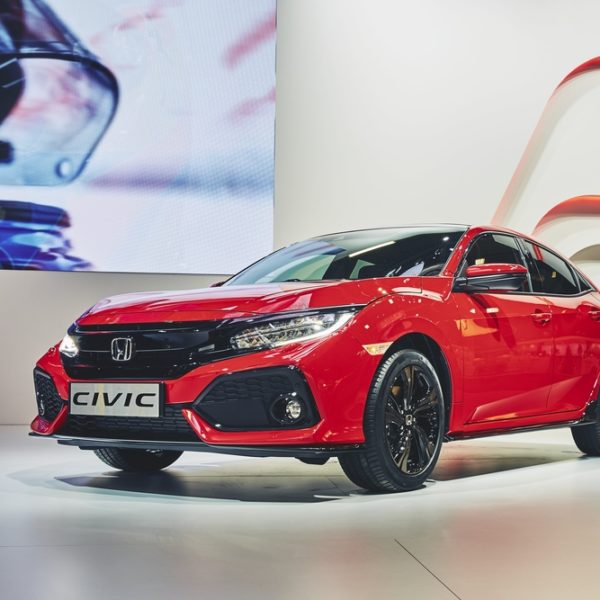 The Hatchback and Its Dwindling Popularity In the US - In The Garage ...