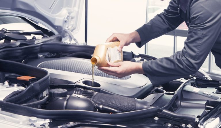 Oil Filter Housing: A New Perspective on an Old Solution - In The ...