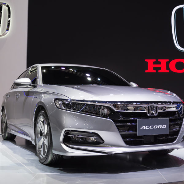 Honda Two Motor Hybrid System: A Quick Guide - In The Garage with ...