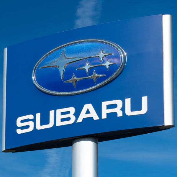 What Does Subaru Mean? Plus Its Logo’s Meaning and History - In The ...