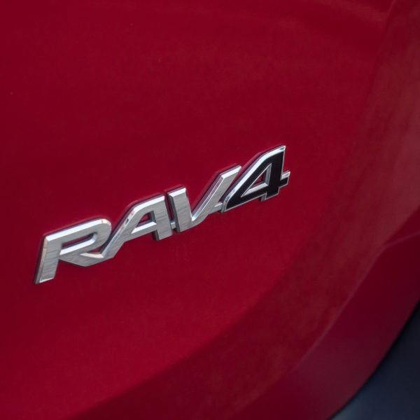 2020 Toyota RAV4 XLE Maintenance Schedule - In The Garage with CarParts.com