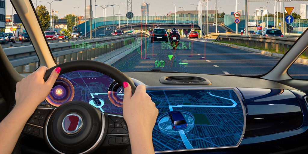 The Good and the Bad About Advanced Driver-Assistance Systems (ADAS ...