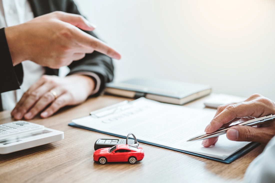 Your Rights at the Dealership: Negotiating Prices, Lemon Laws, and More ...