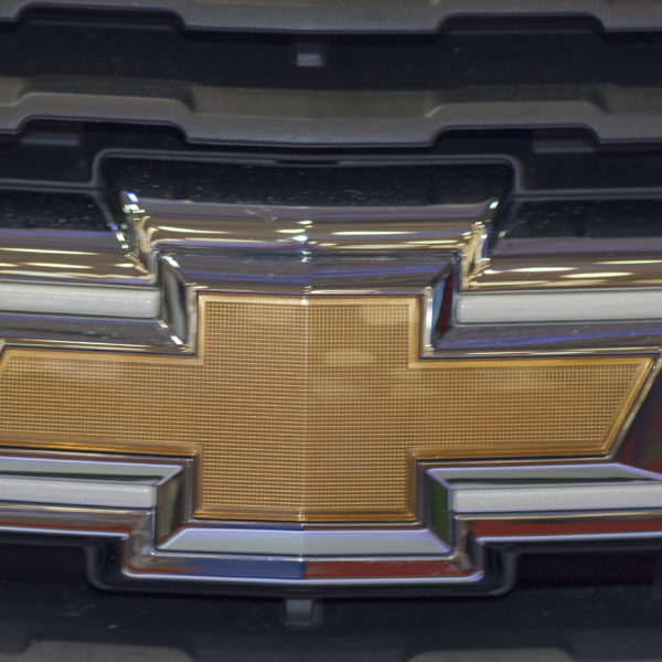 Why is My Chevrolet Trax Making a Clicking Noise When Turning Left ...