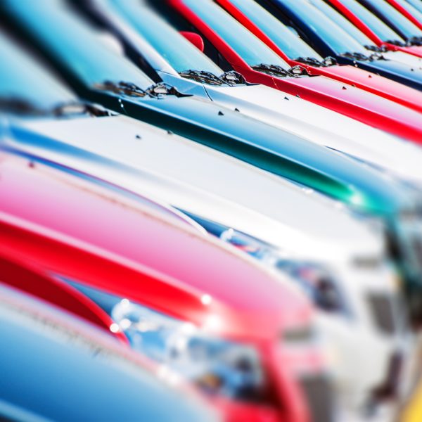 What Is the Safest Color for a Car? - In The Garage with CarParts.com