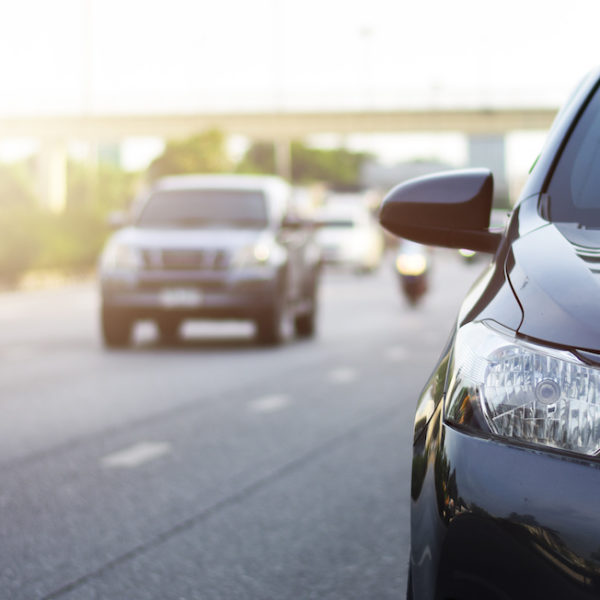 Is Driving With One Headlight Out Illegal? - In The Garage with ...