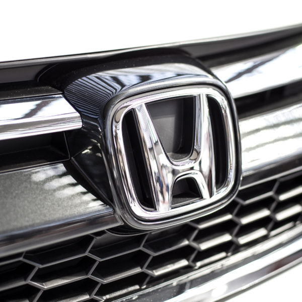 How to Find Your Honda CRV’s Radio Code (Quick Steps) - In The Garage ...