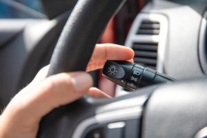 Hand Turn Signals for Driving - In The Garage with CarParts.com