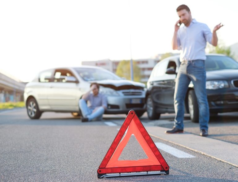 Keeping Your Cool Behind the Wheel: How to Deal with Road Rage - In The ...