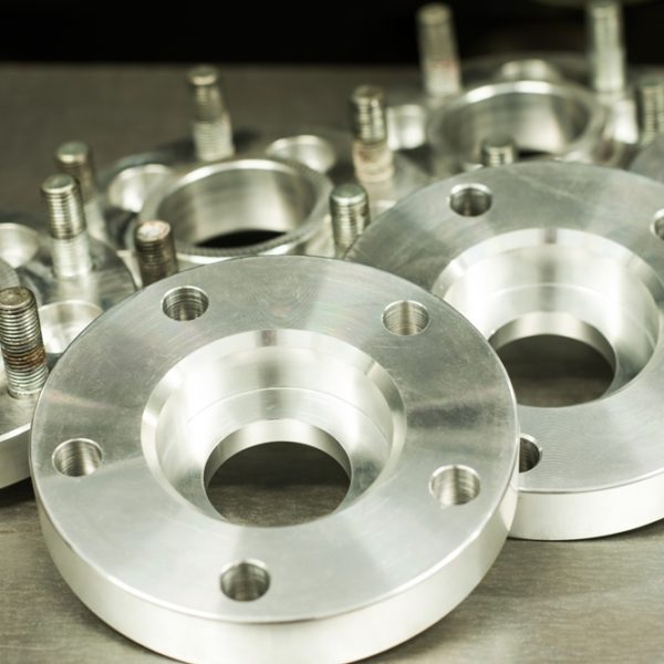 What Are Wheel Spacers and Are They Safe? - In The Garage with CarParts.com